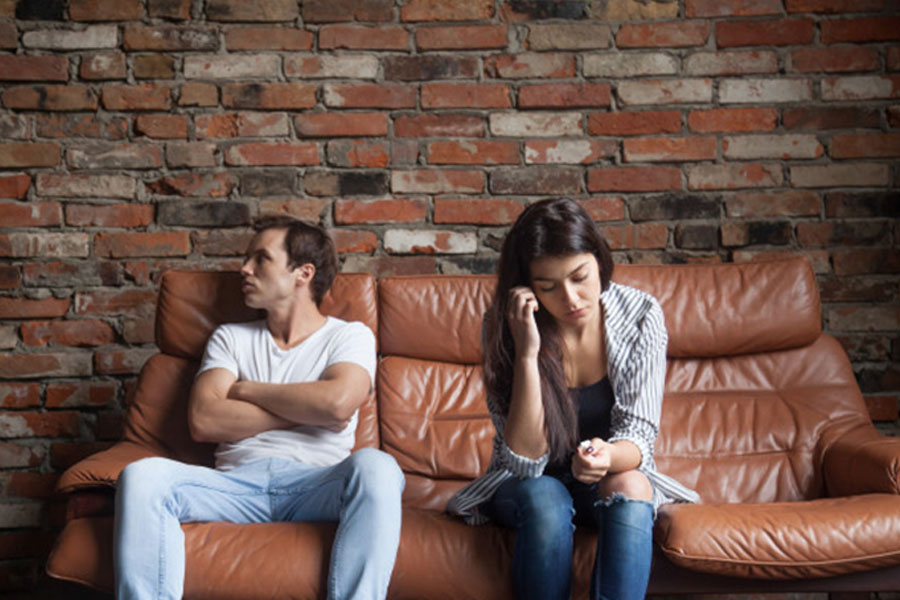 Casamento em crise? Aprenda como sair dessa! - O TABOANENSE Casamento em crise? Aprenda como sair dessa! - O TABOANENSE