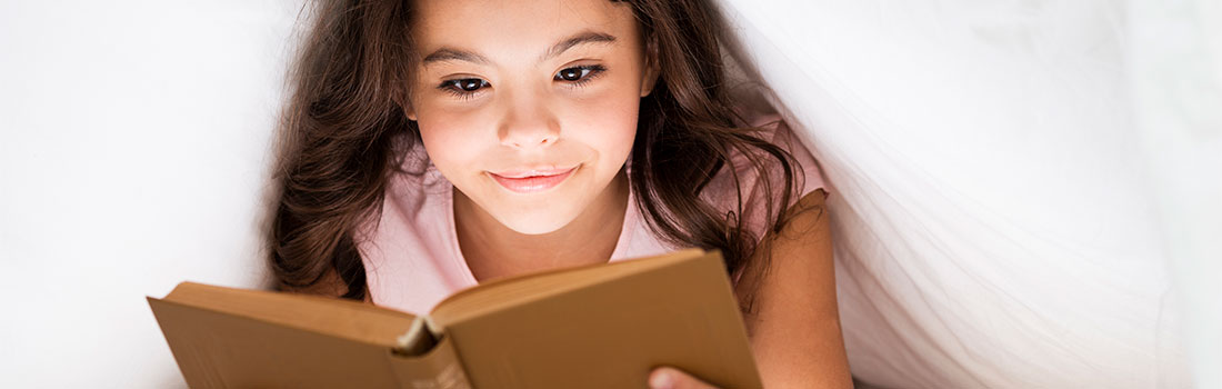 Troca de histórias: Como instigar a leitura nas crianças - O TABOANENSE