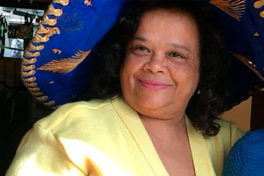 Taboão da Serra: Dra. Marcia Regina de Souza, procuradora da prefeitura ... Taboão da Serra: Dra. Marcia Regina de Souza, procuradora da prefeitura ...