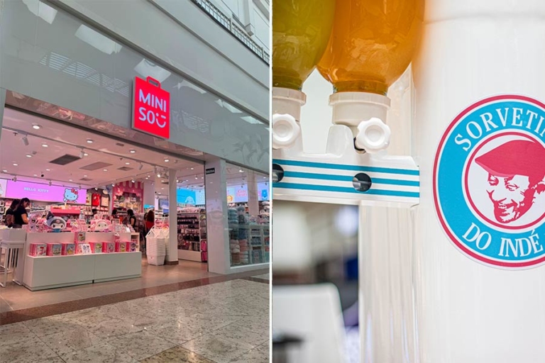 Shopping Taboão ganha novas lojas e aumenta a variedade e opções para ...